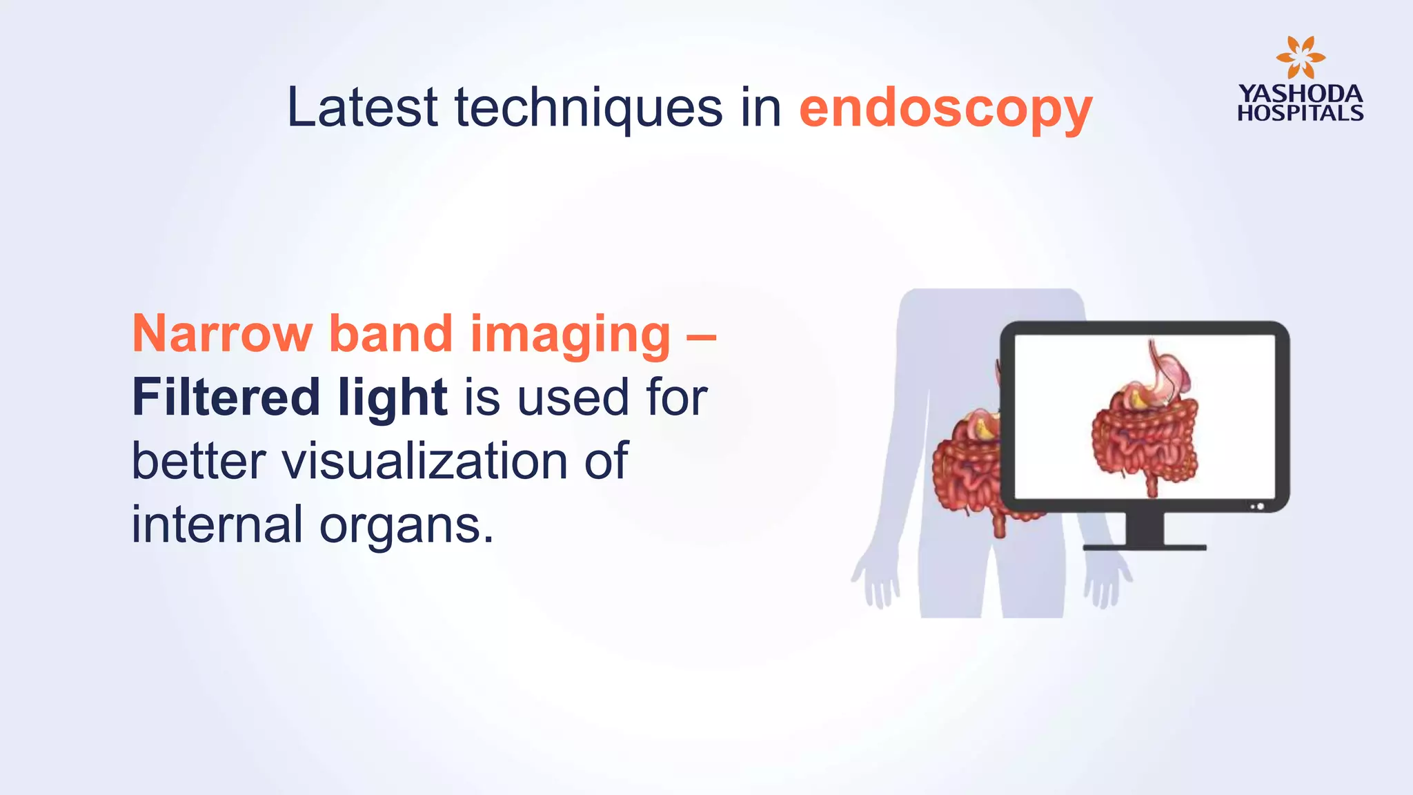 Endoscopy: Types, Preparation, Diagnosis, Procedure and Risks | PPTX
