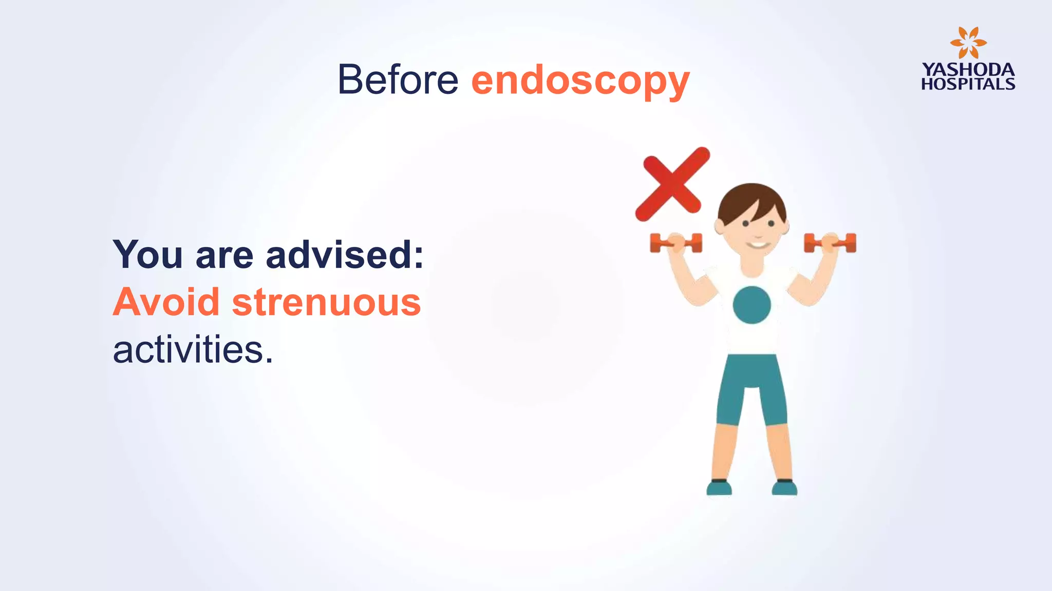 Endoscopy: Types, Preparation, Diagnosis, Procedure and Risks | PPTX