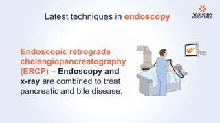 Endoscopy: Types, Preparation, Diagnosis, Procedure and Risks | PPTX