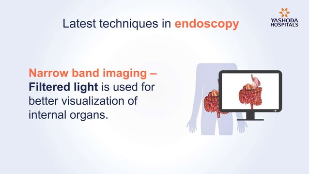 Endoscopy: Types, Preparation, Diagnosis, Procedure and Risks | PPTX ...