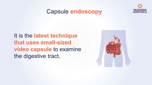 Endoscopy: Types, Preparation, Diagnosis, Procedure and Risks | PPTX ...