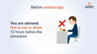 Endoscopy: Types, Preparation, Diagnosis, Procedure and Risks | PPTX