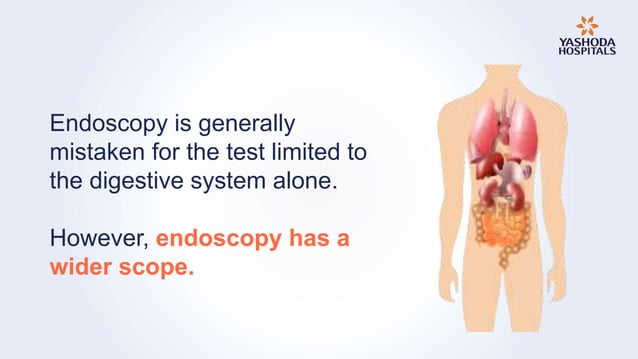 Endoscopy: Types, Preparation, Diagnosis, Procedure and Risks | PPTX ...