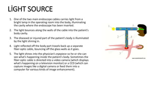Endoscopy | PPTX