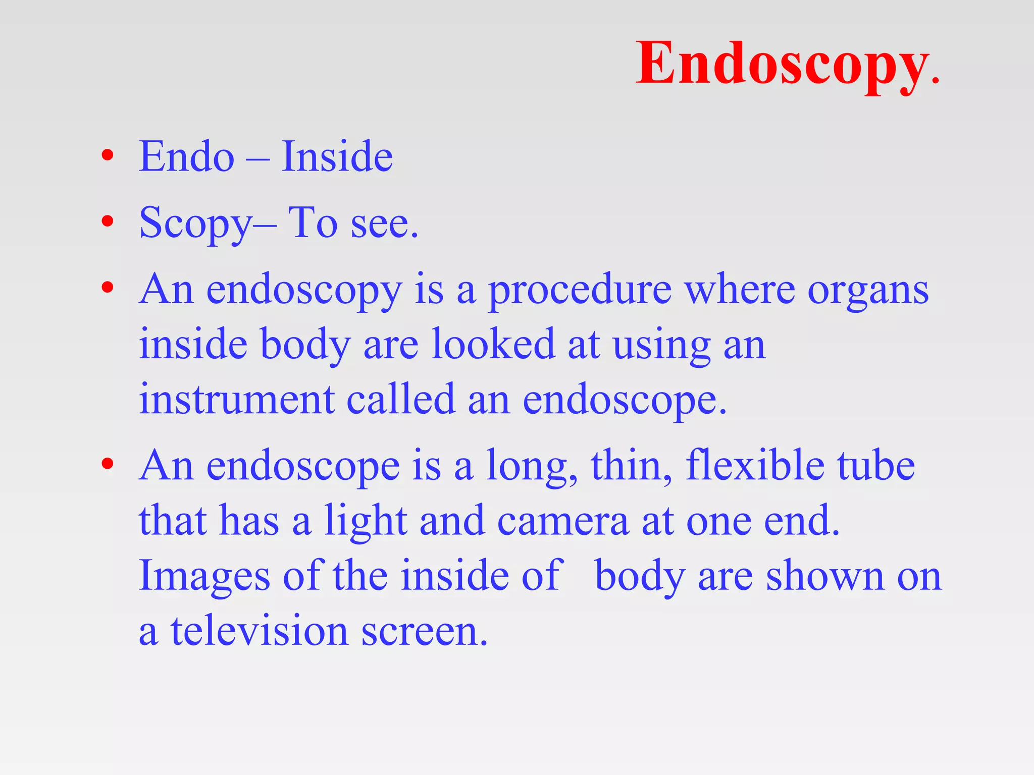 Endoscopy.pptx