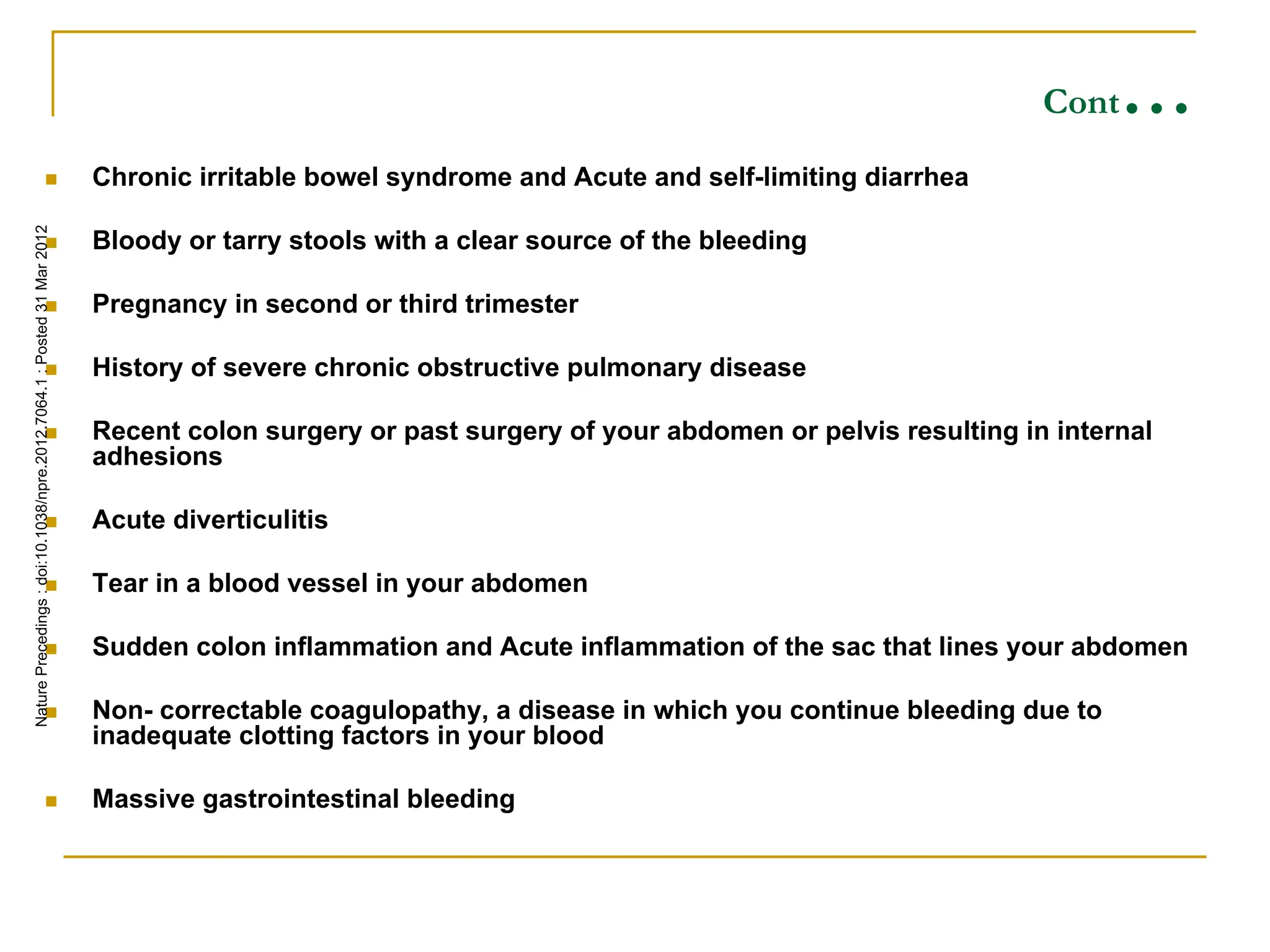 Endoscopy basic principle, types, application | PDF