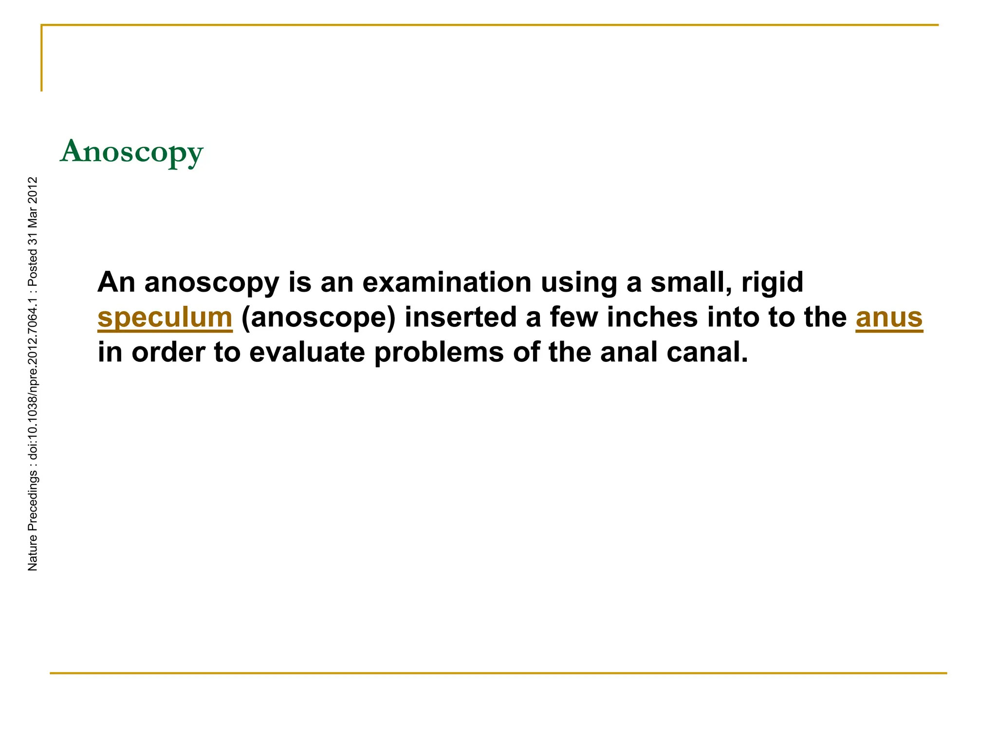 Endoscopy basic principle, types, application | PDF