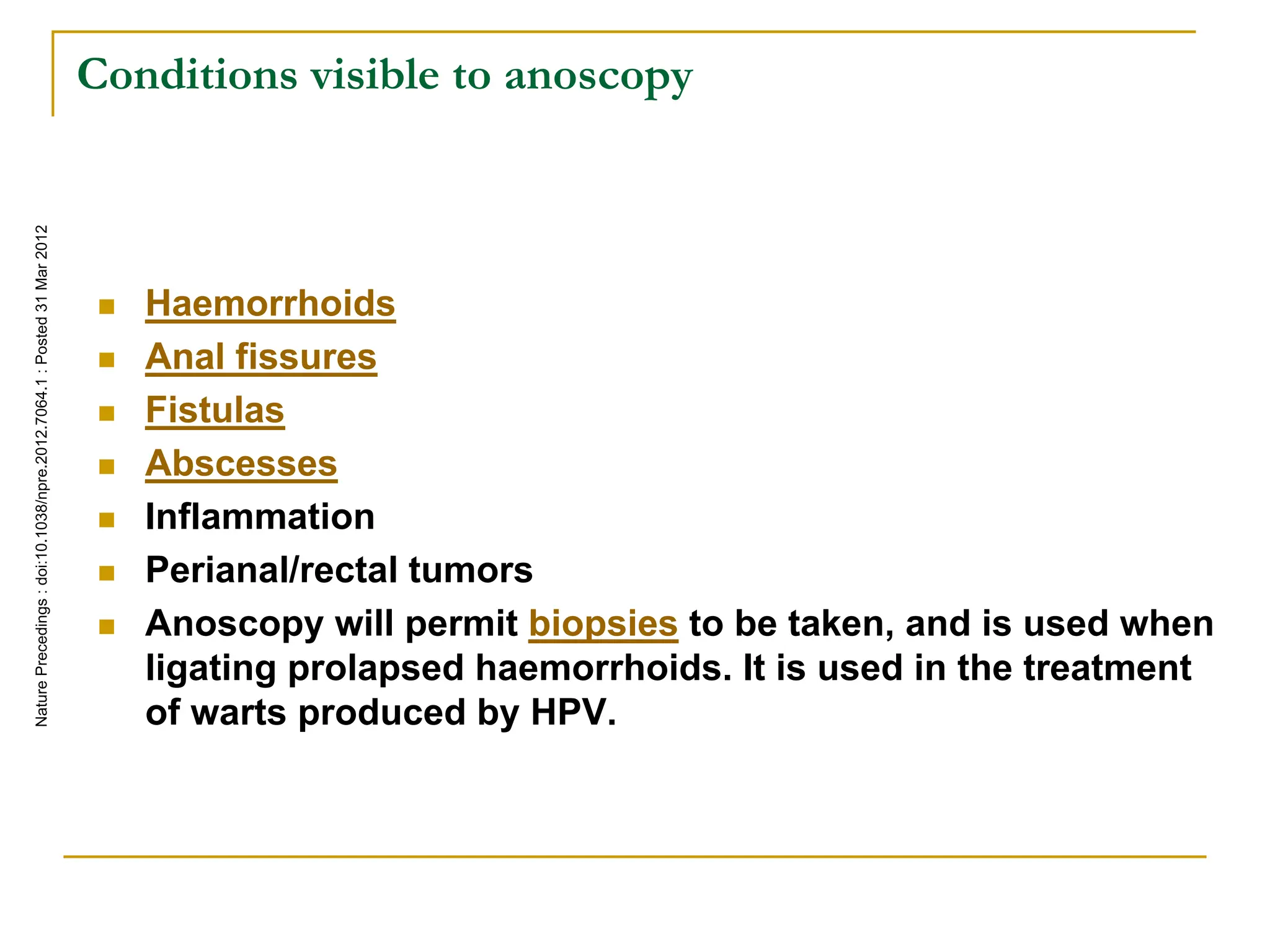 Endoscopy basic principle, types, application | PDF