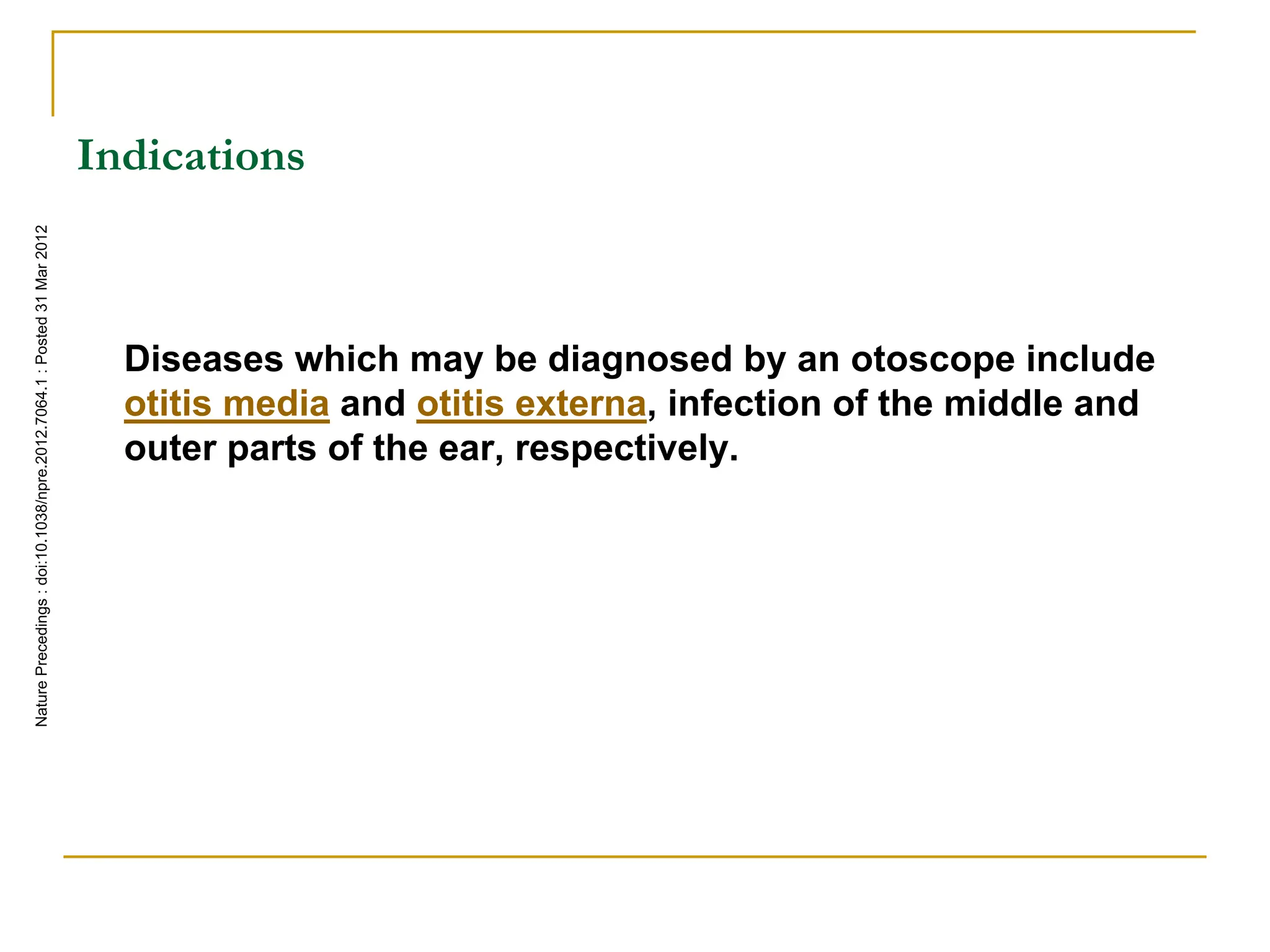Endoscopy basic principle, types, application | PDF