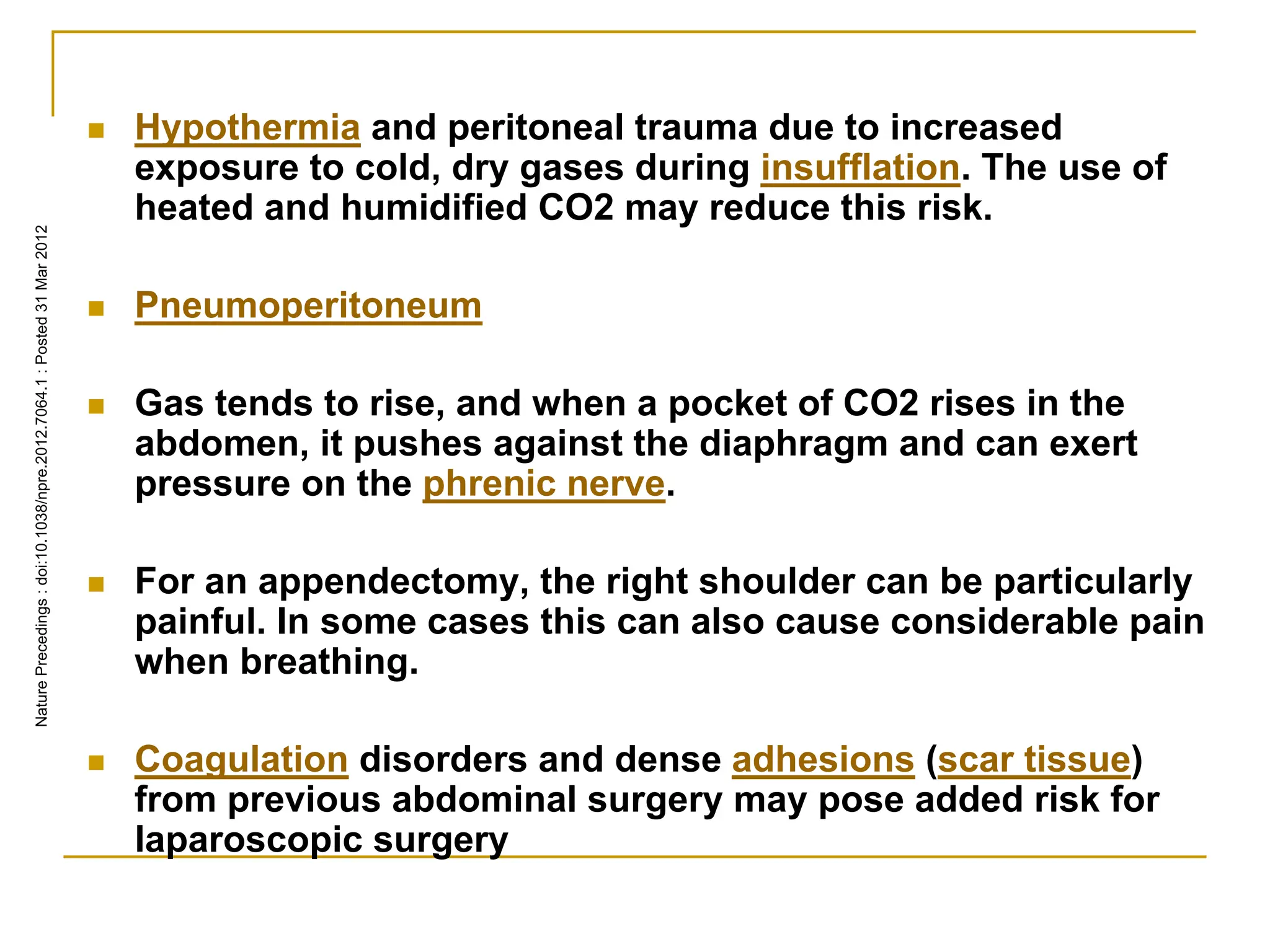 Endoscopy basic principle, types, application | PDF