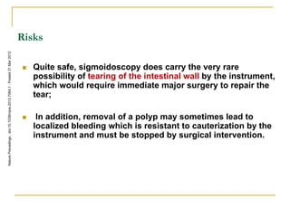 Endoscopy basic principle, types, application | PDF