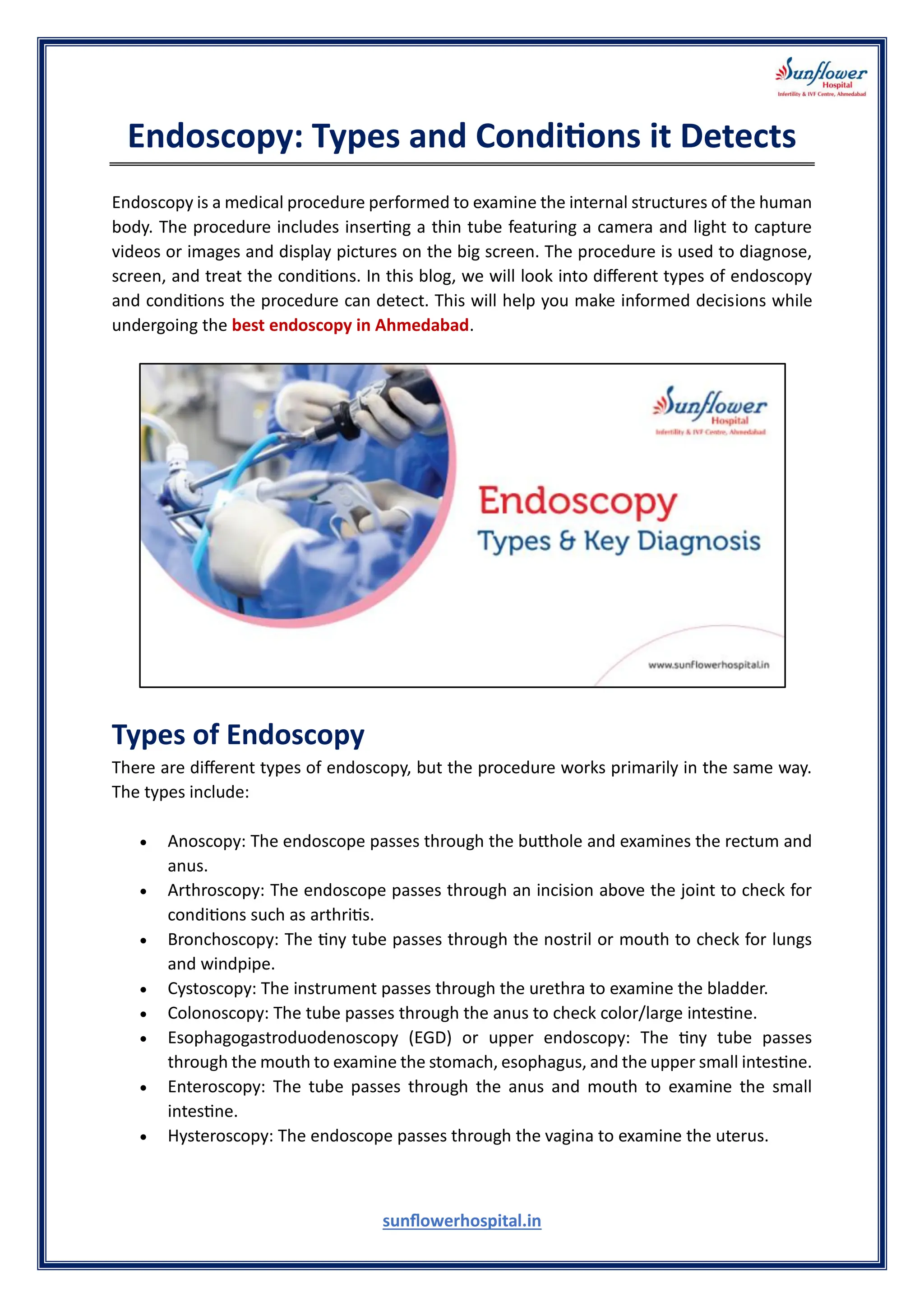 Endoscopy - Types and Conditions it Detects.pdf