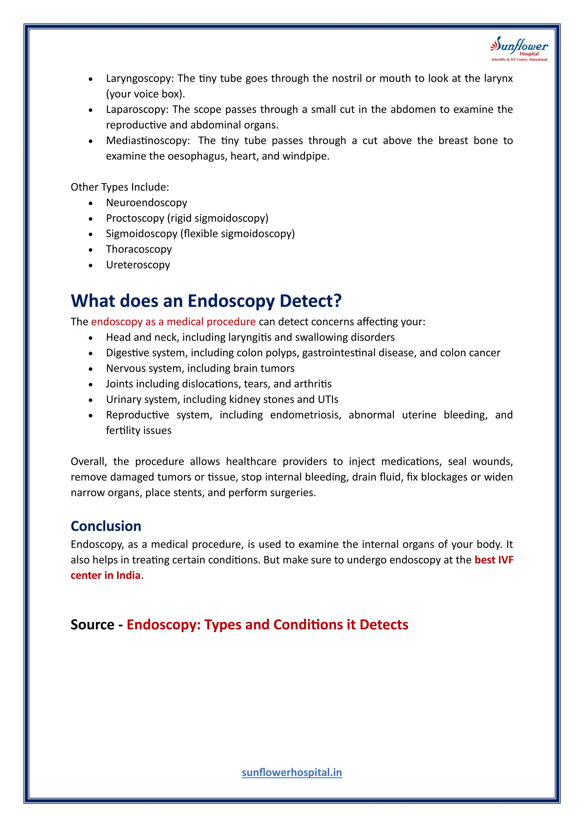 Endoscopy - Types and Conditions it Detects.pdf