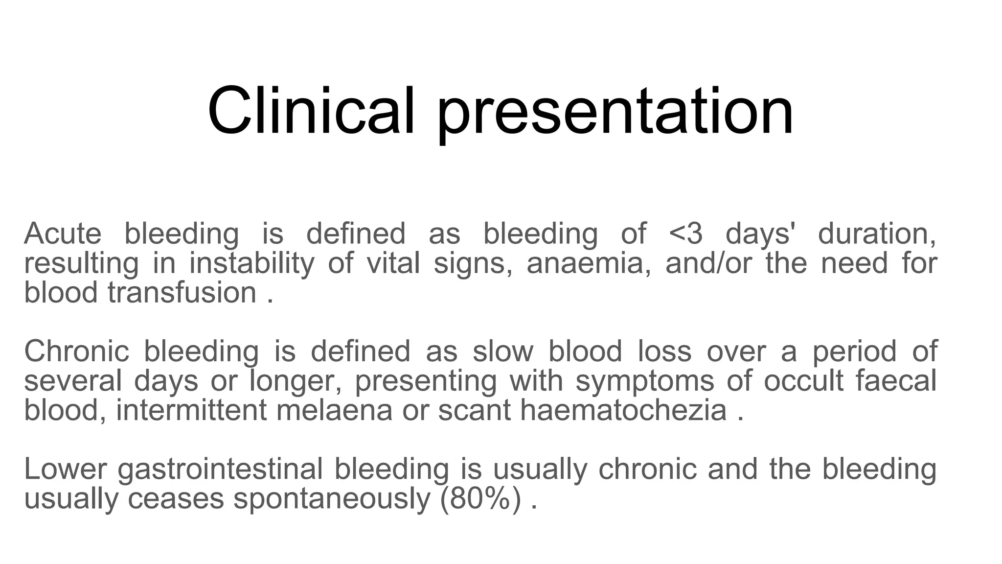 endoscopy learn about our in simple way | PPTX