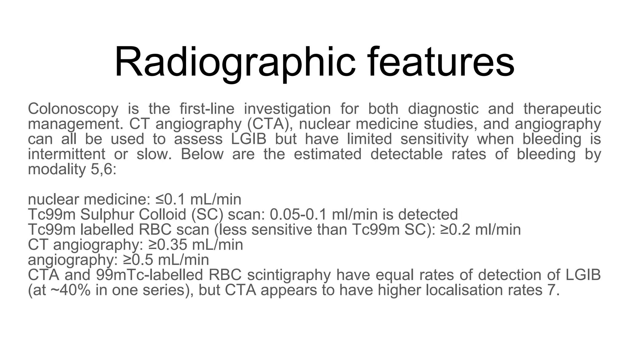 endoscopy learn about our in simple way | PPTX