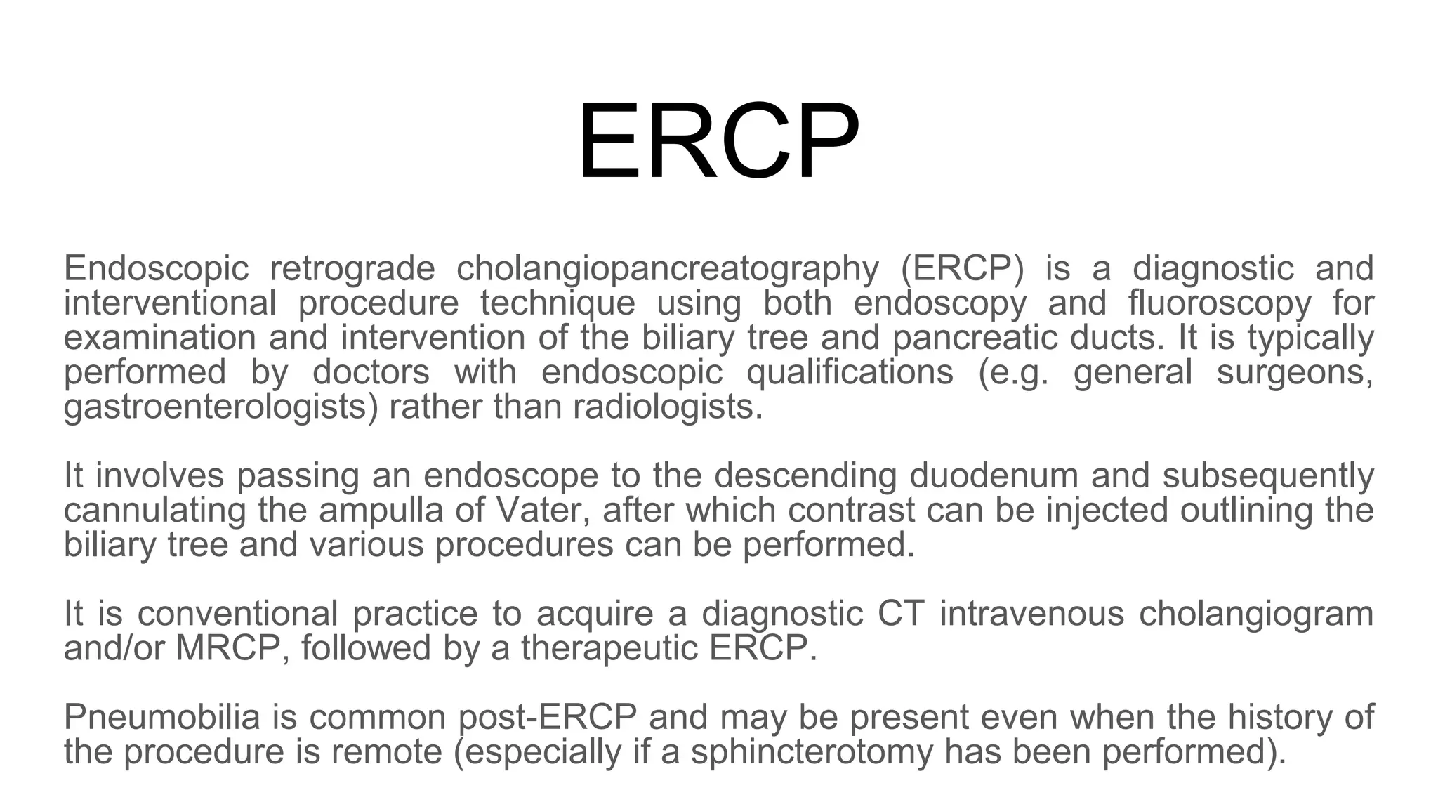 endoscopy learn about our in simple way | PPTX