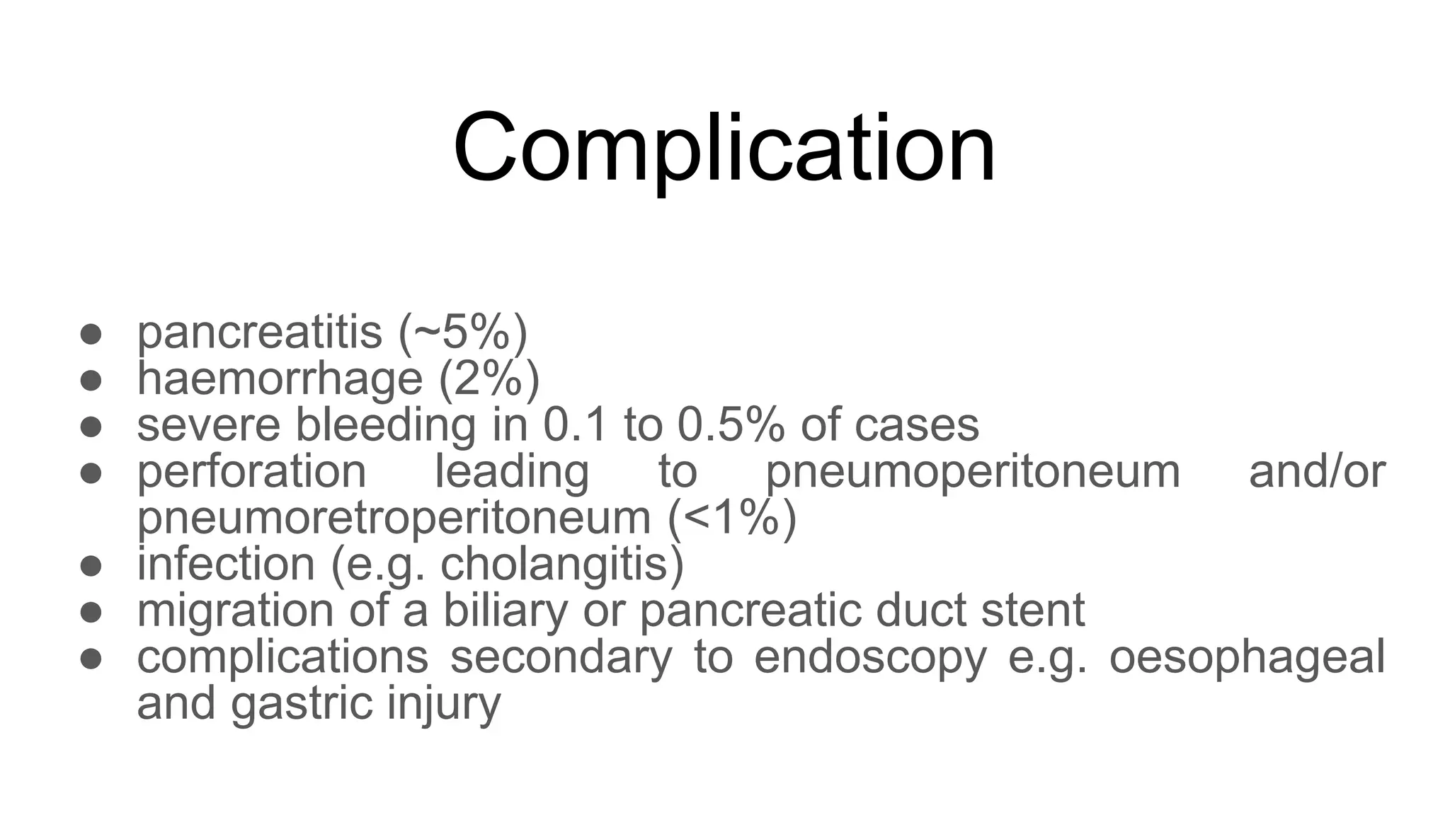 endoscopy learn about our in simple way | PPTX