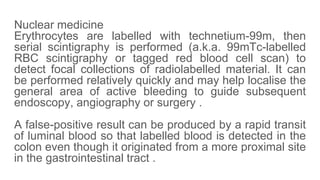 endoscopy learn about our in simple way | PPTX | Digestive Disorders ...