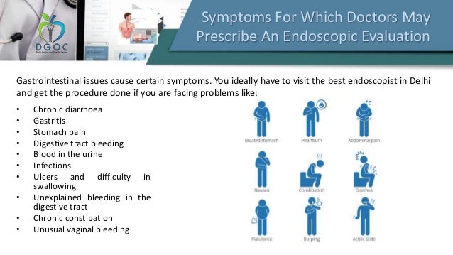 Endoscopy: A General Outline Of This Popular Procedure | PPTX ...