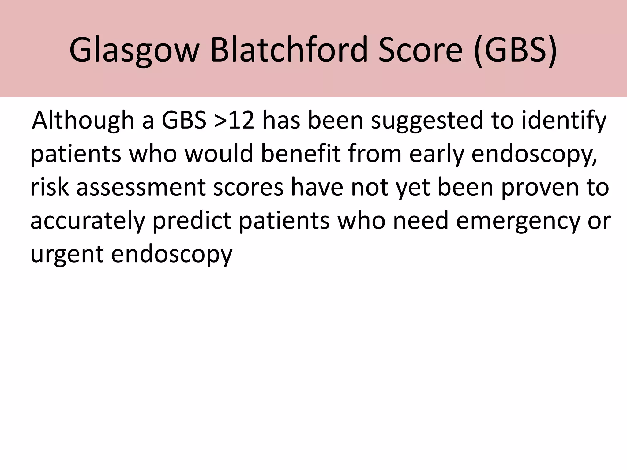 Endoscopy for upper gastrointestinal | PPTX