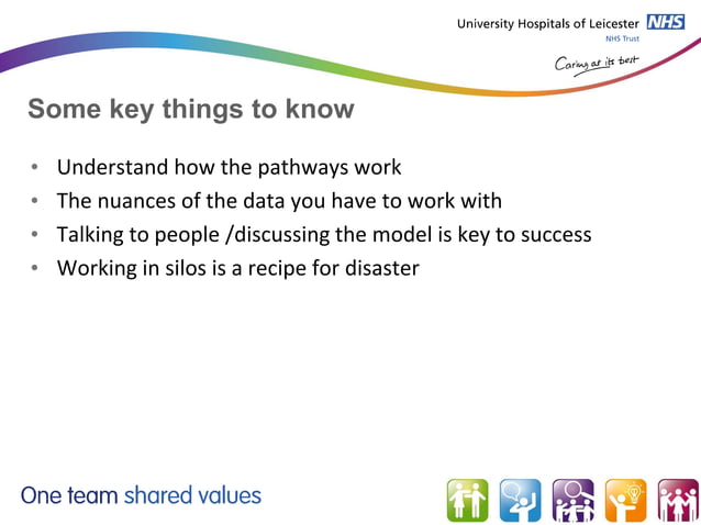 Elective care conference: the Endoscopy Improvement Programme | PDF