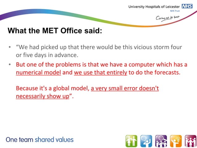 Elective care conference: the Endoscopy Improvement Programme | PDF