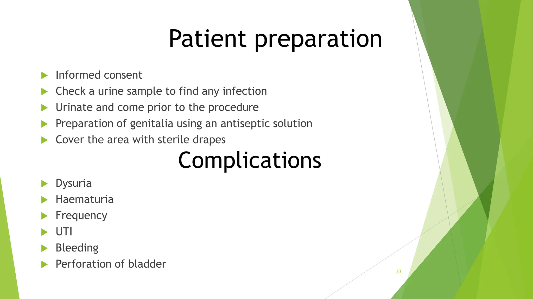 Endoscopy in Clinical Surgery and Practice | PPTX