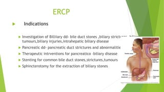 Endoscopy in Clinical Surgery and Practice | PPTX