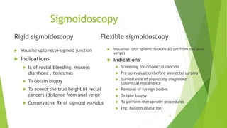 Endoscopy in Clinical Surgery and Practice | PPTX