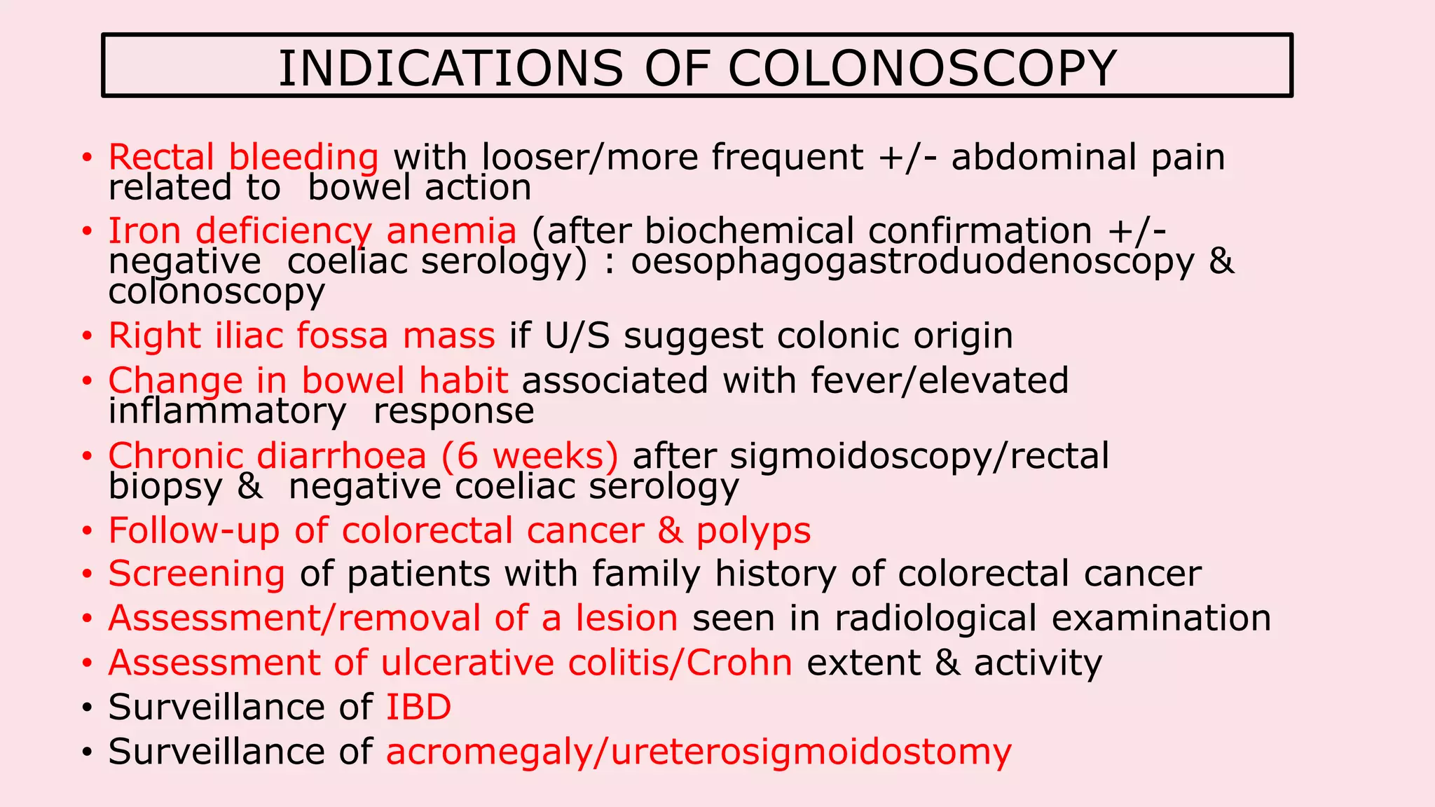 Endoscopy in surgery | PPTX