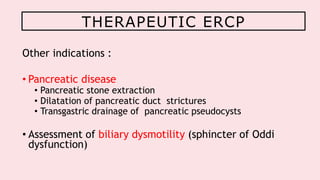 Endoscopy in surgery | PPTX