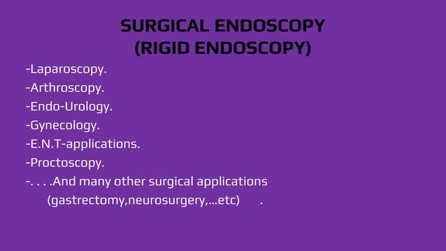 Endoscopy presentation.pptx