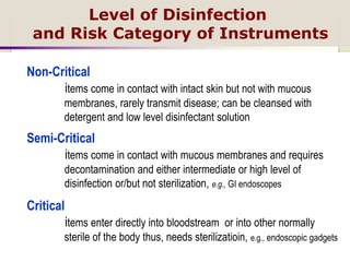 Endoscopy Unit | PDF