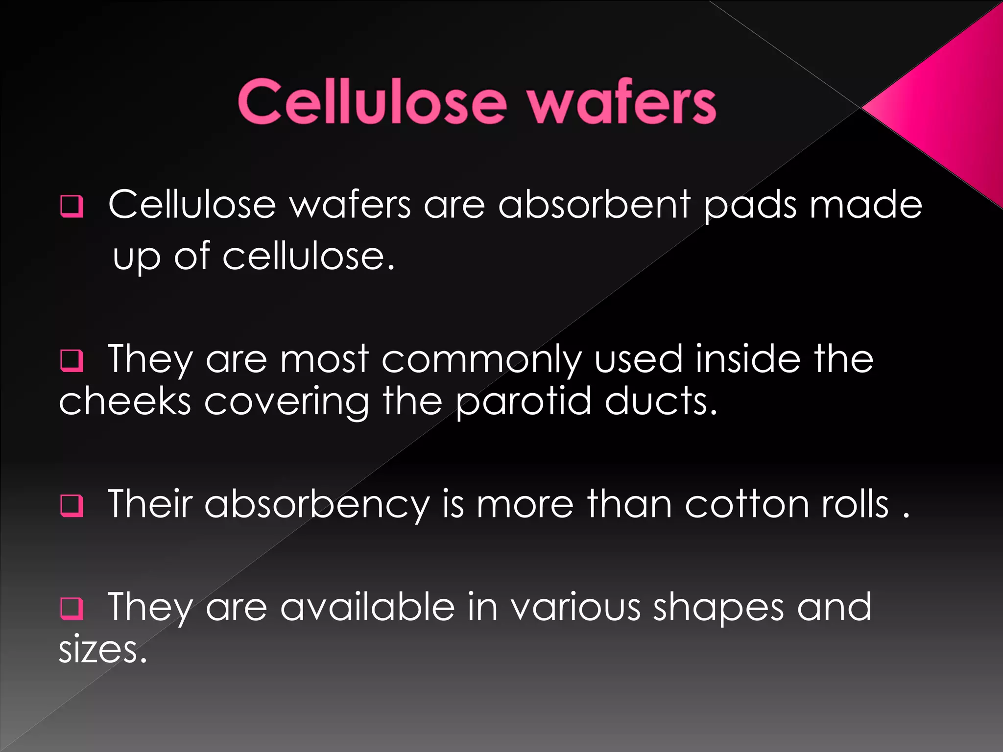isolation in endodontics | PPTX