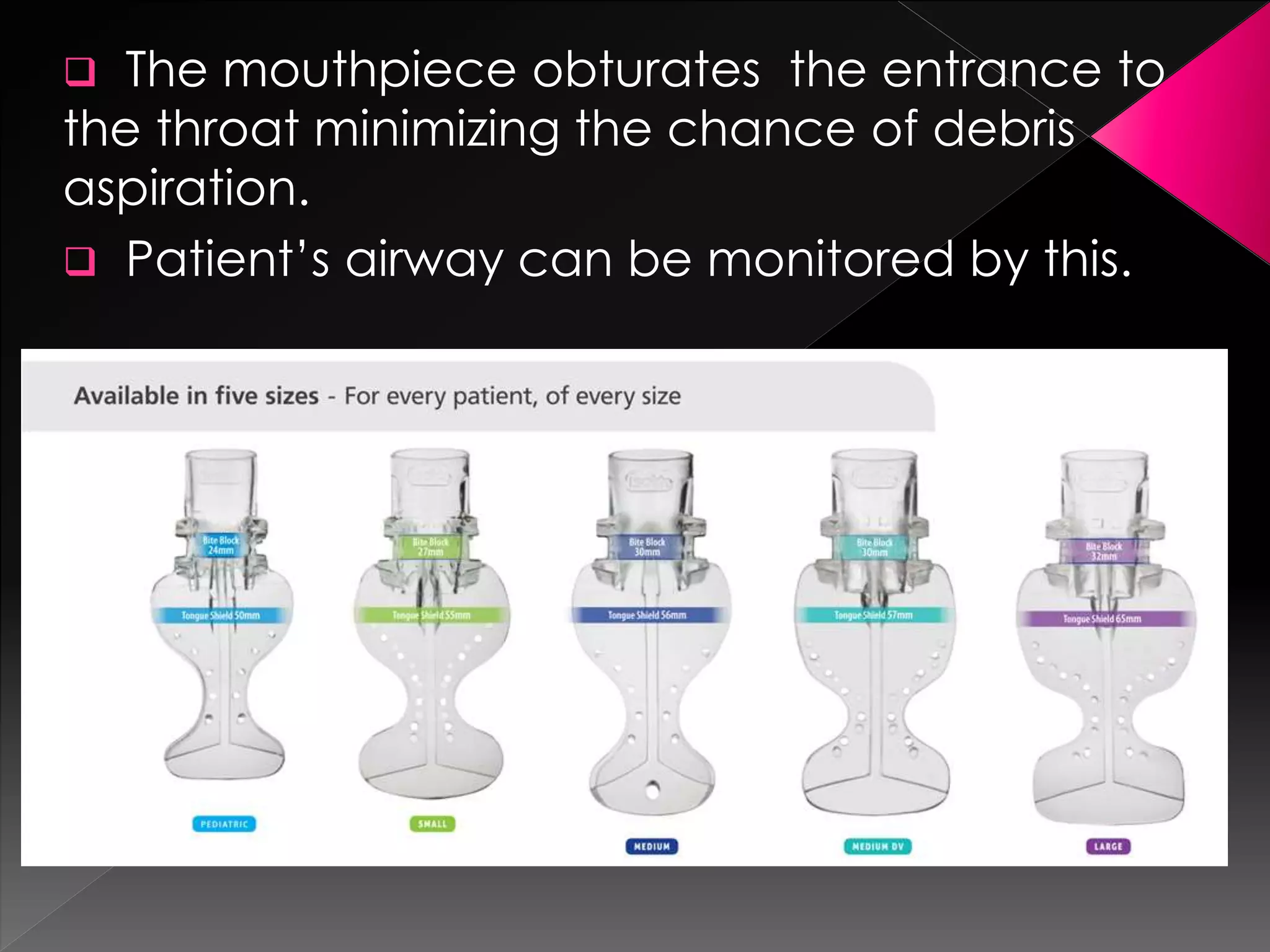 isolation in endodontics | PPTX