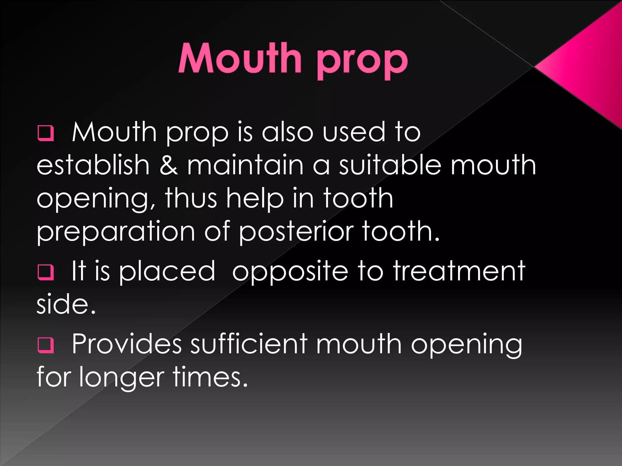 isolation in endodontics | PPTX