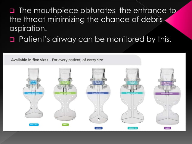 isolation in endodontics | PPTX