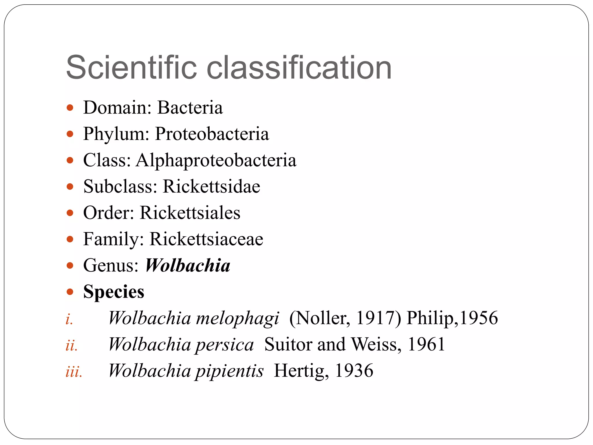 Endosymbionts of insects | PPTX
