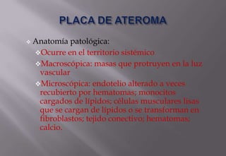Endotelio ok | PPTX