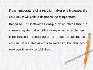 Endothermic and exothermic process (1) | PPT | Chemistry | Science