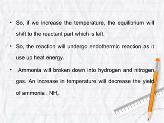 Endothermic and exothermic process (1) | PPT | Chemistry | Science