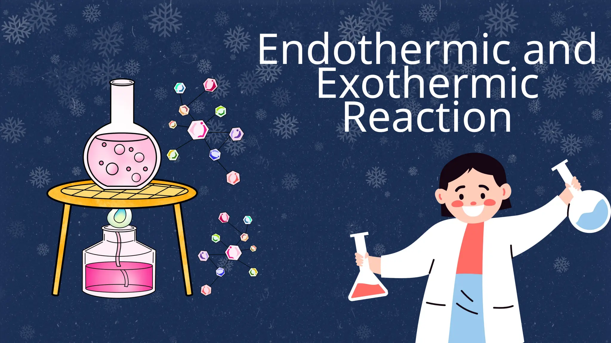 Endothermic and Exothermic Reaction.pptx | Free Download