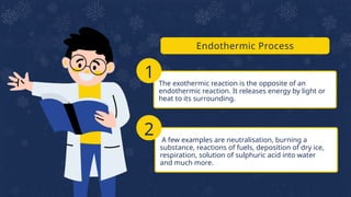 Endothermic and Exothermic Reaction.pptx