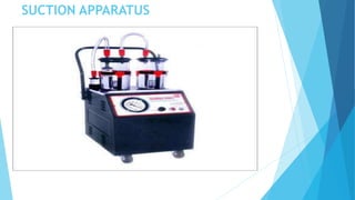 Endotracheal intubation | PDF