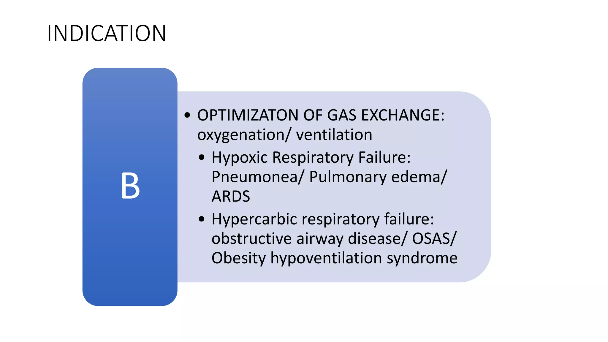 Endotracheal intubation | PPTX