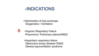 Endotracheal intubation | PPTX
