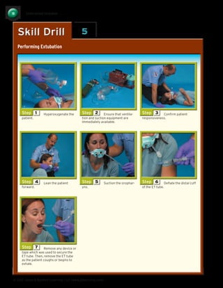 Endotracheal intubation | PDF