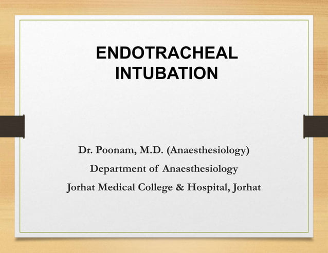 Endotracheal Intubation.pptx