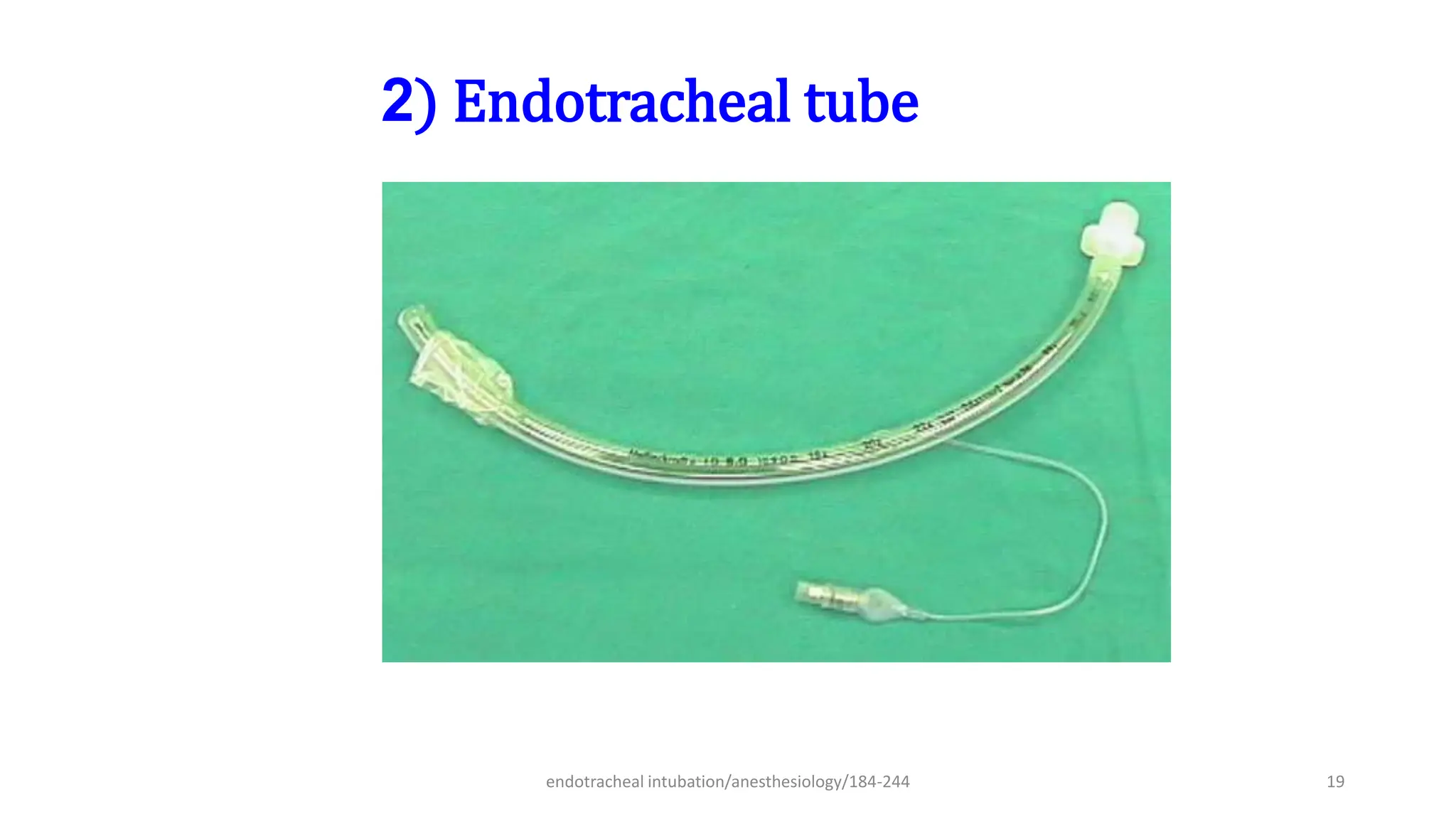 ENDOTRACHEAL INTUBATION PowerPoint.pptx