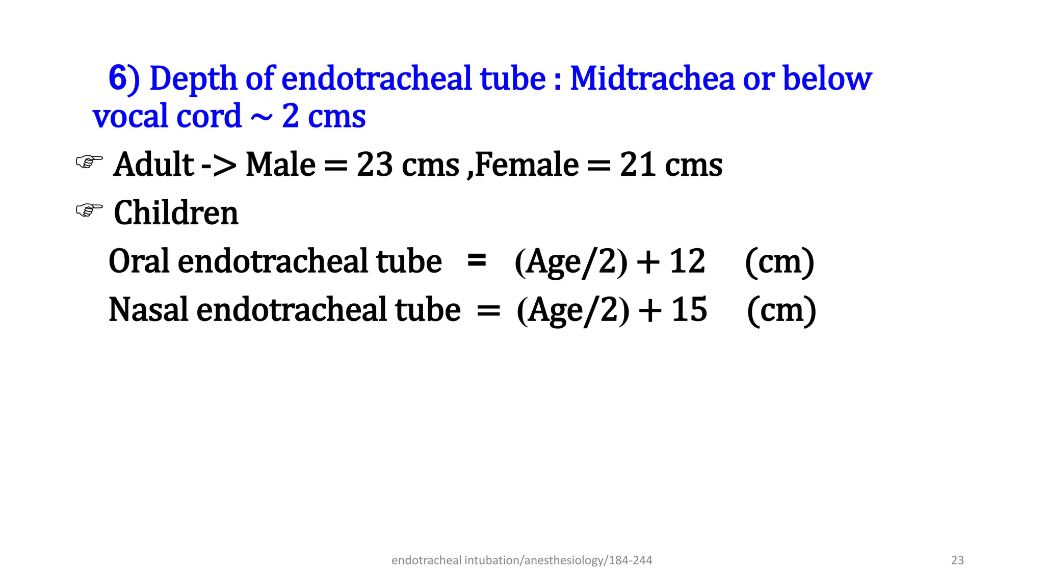 ENDOTRACHEAL INTUBATION PowerPoint.pptx